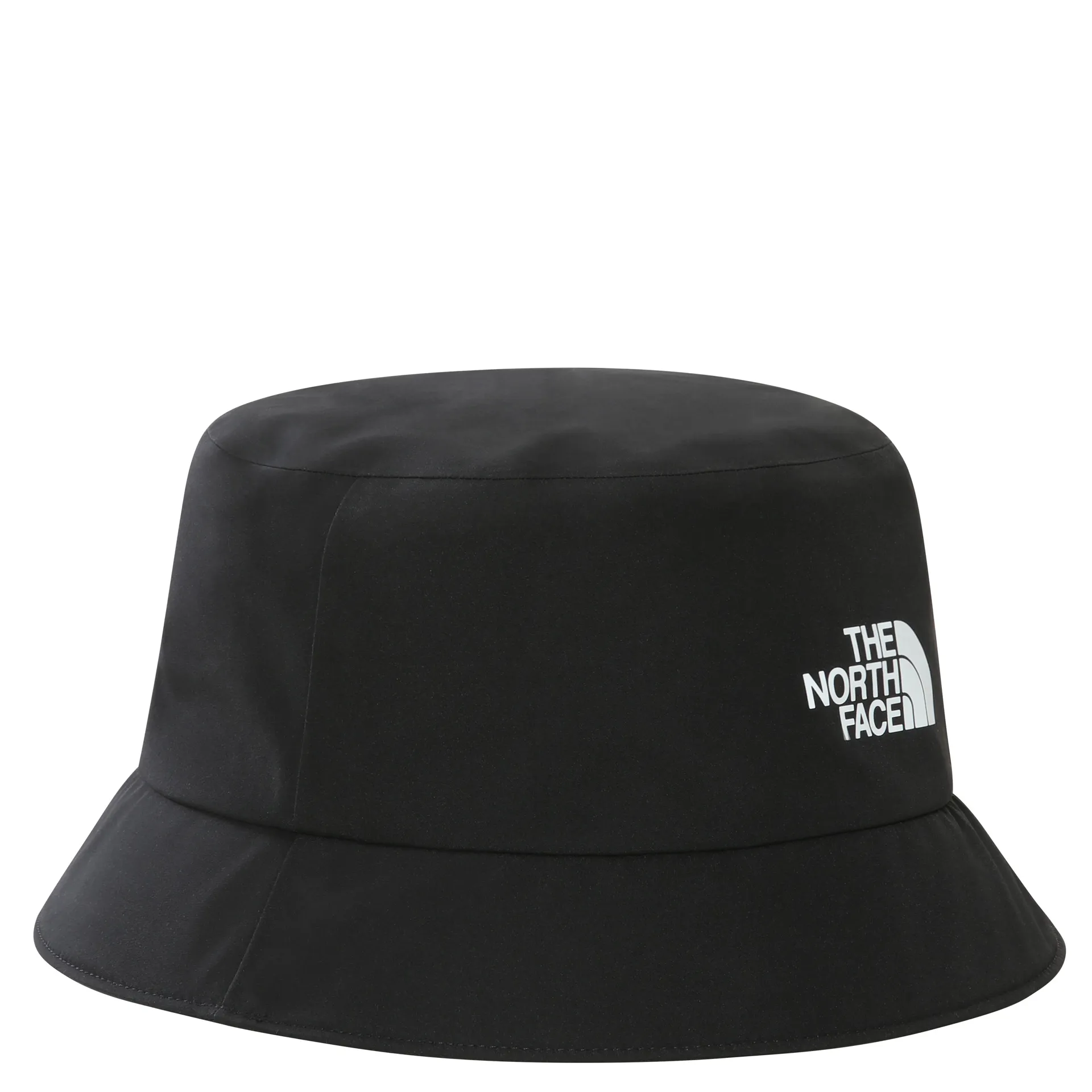 The North Face Logo Futurelight Bucket Hat in TNF Black lxl