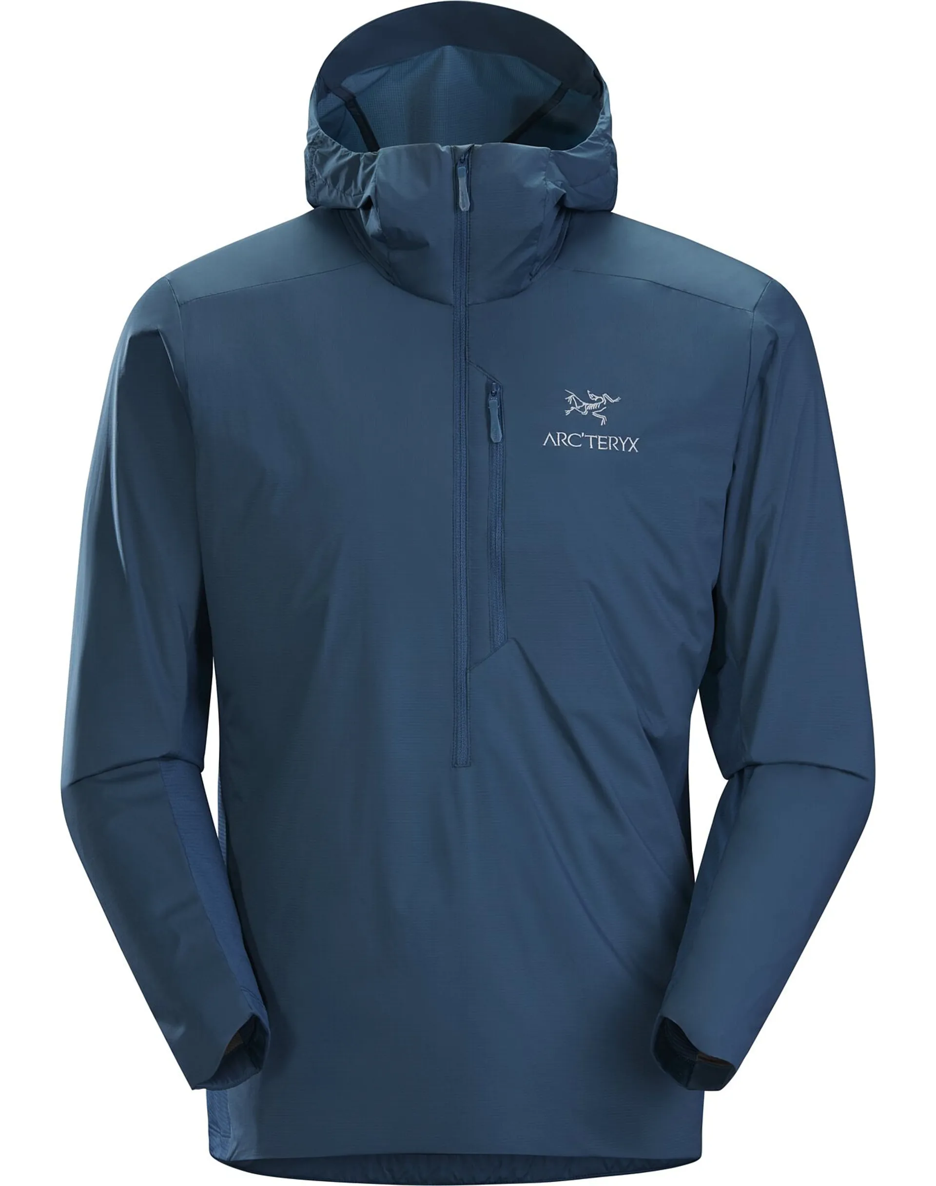 Arcteryx Atom SL Mens Anorak in Ladon