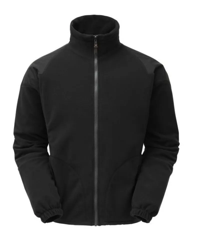 Keela Men's Genesis Jacket in Black