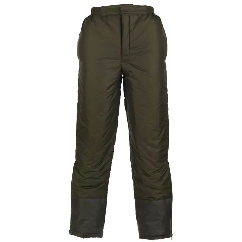 Snugpak M SP-6 Pants in Olive