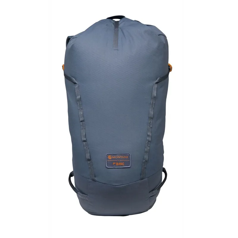 Montane Rock Up 20L Climbing Pack in Orion Blue