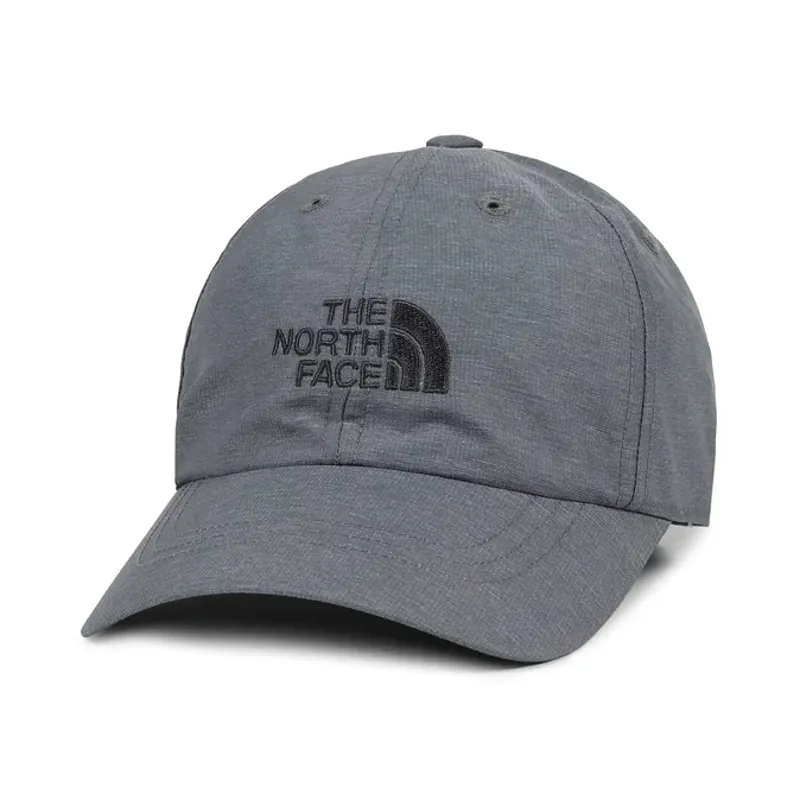 The North Face Horizon Cap in TNF Medium Grey Heather
