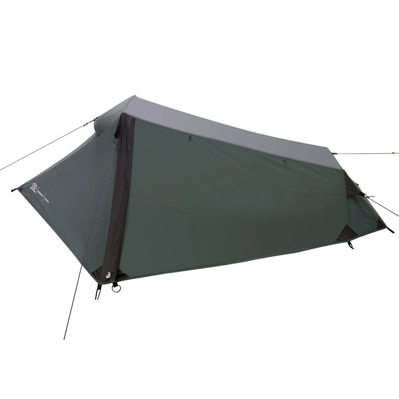 Highlander Blackthorn 1 Tent Gen 2 in Scarab Green