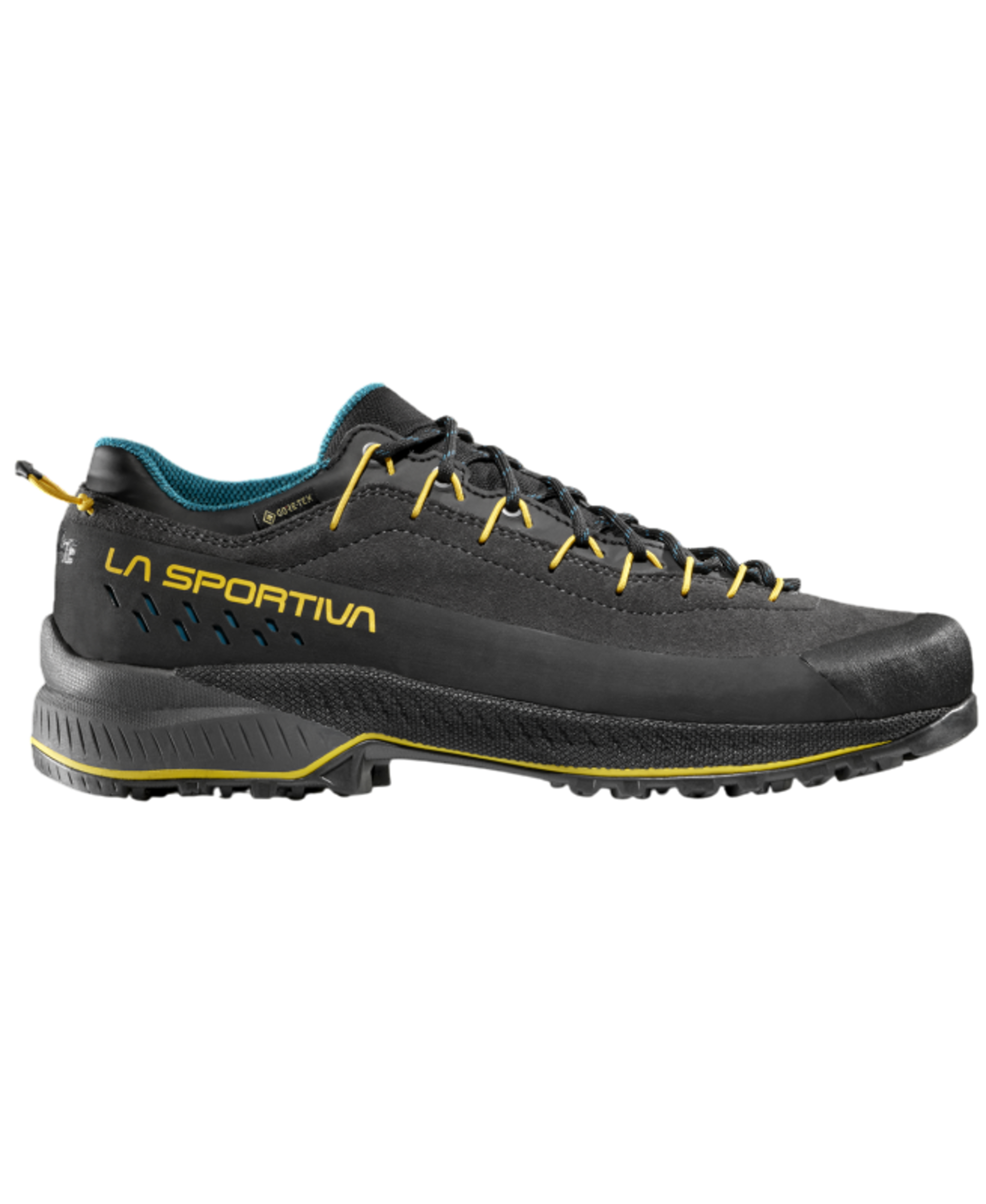 La Sportiva TX4 Evo GTX PFAS Free in Black