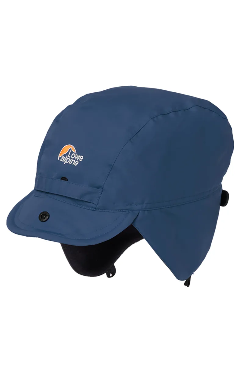 Lowe Alpine Adult Classic Mountain Cap in Ink