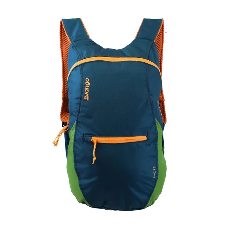 Vango Pac 15 in Blue CLR